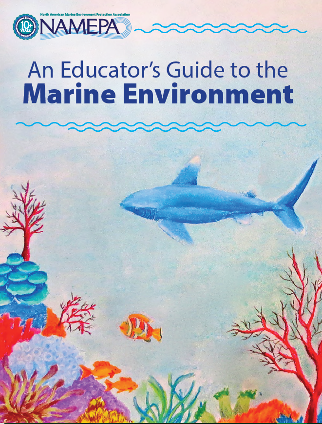 NAMEPA - North American Marine Environment Protection Association