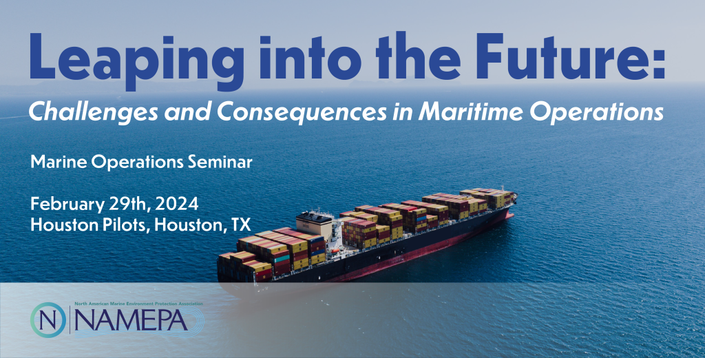 Previous Events - NAMEPA