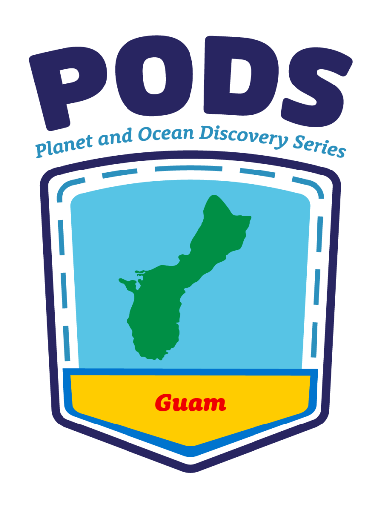 Planet Ocean Discovery Series: Guam - NAMEPA