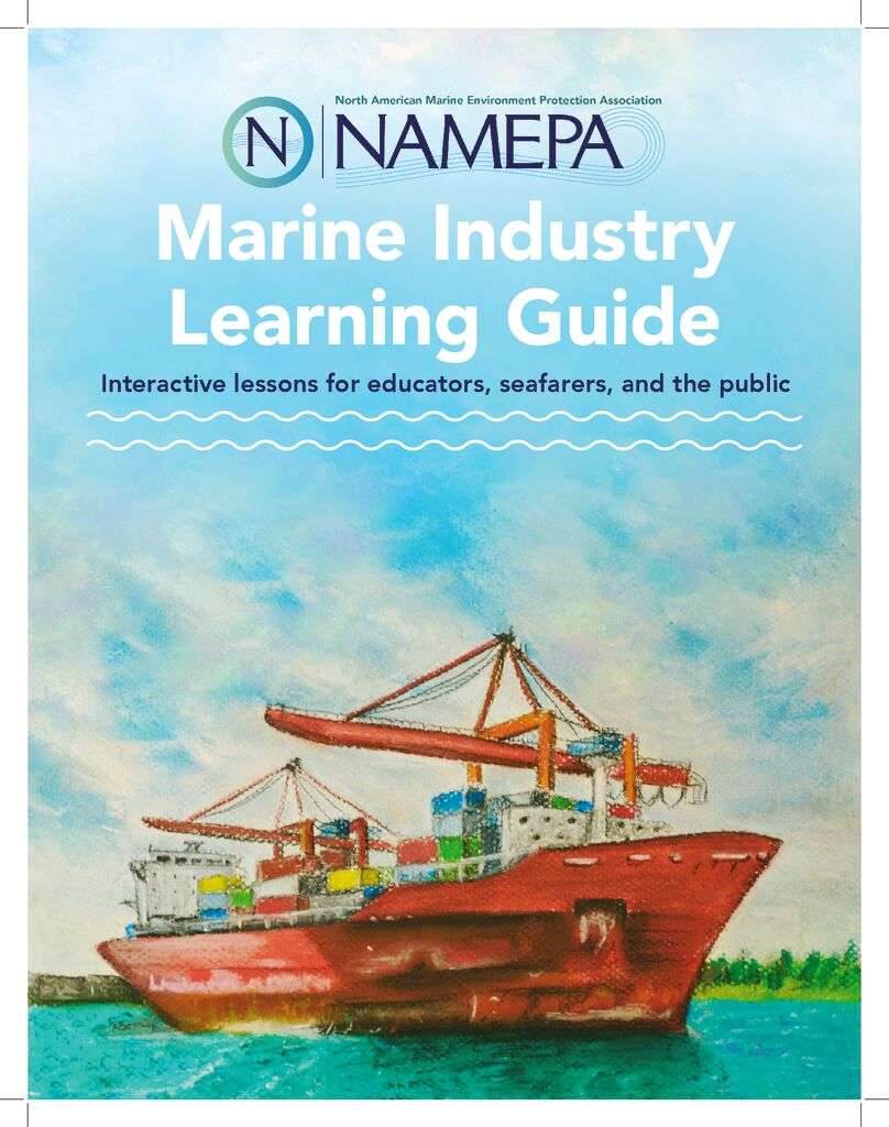 Education - NAMEPA